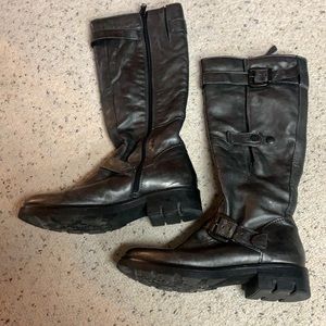 MJUS | Shoes | Mjus Tall Boots | Poshmark